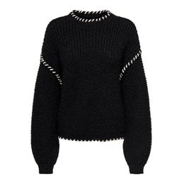 Only Sweater 'ONLCort' female Black size M