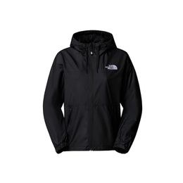 The North Face Jacke 'SHERU' Damen Gr&ouml;&szlig;e XL schwarz / wei&szlig;