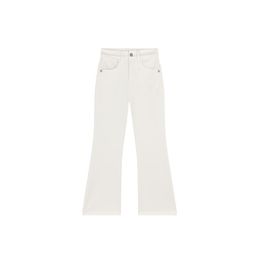 Scalpers Jeans 'Luna' female White size 34