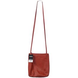 Bree Damen Handtasche, orange, Gr.