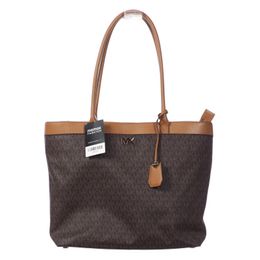 Michael Michael Kors Damen Handtasche, braun, Gr.