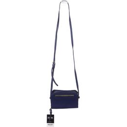 Steve Madden Damen Handtasche, blau, Gr.