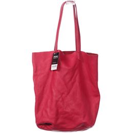 Liebeskind Berlin Damen Handtasche, rot, Gr.