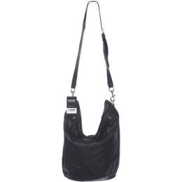 Liebeskind Berlin Damen Handtasche, schwarz, Gr.