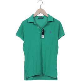 Polo Ralph Lauren Herren Poloshirt, grün, Gr. 46