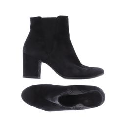 Paul Green Damen Stiefelette, schwarz, Gr. 7