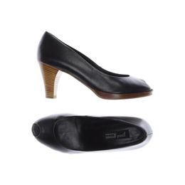 Paul Green Damen Pumps, schwarz, Gr. 5.5