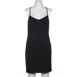 Alba Moda Damen Kleid, schwarz, Gr. 38