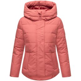Marikoo Performance Jacket 'Elira 16' female Red size S