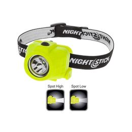 Lakuda Nightstick headlamp xpp-5450g atex zone 0 led 60lumen