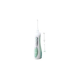 Panasonic Elektrische Zahnbürste EW1313 - oral irrigator - white/green