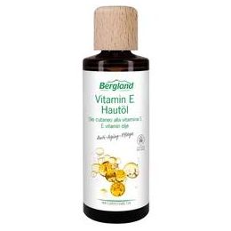 Bergland Vitamin E Hautöl 125 ml