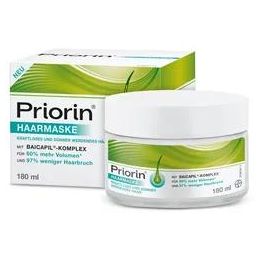 Priorin Haarmaske 180 ml