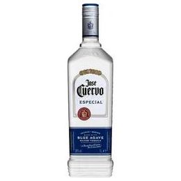 Jose Cuervo Especial Silver Tequila - 1l