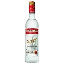 Stolichnaya Vodka - 0,7l