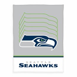 NFL Decke SEAHAWKS