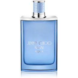 Jimmy Choo Man Aqua EDT für Herren 100 ml