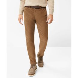 Chinohose Eurex By Brax "Style THILO" Gr. 28U, Unterbauchgrößen, beige Herren Hosen