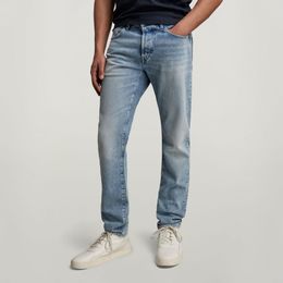 G-Star Raw 3301 Slim Jeans - Hellblau - Herren