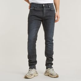 G-Star Raw 3301 Slim Jeans - Grau - Herren