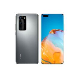 Huawei P40 Pro 256GB - Silber - Ohne Vertrag