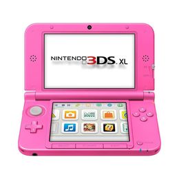 Nintendo 3DS XL - Rosa