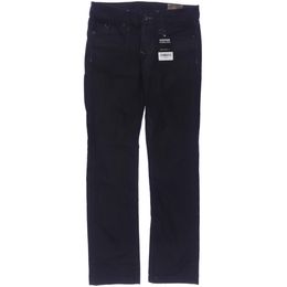 Kaporal5 Kaporal Damen Jeans, schwarz, Gr. 28