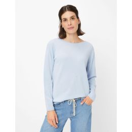 Brax Damen Style LIZ, Hellblau, Gr. 34