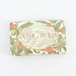 TK Maxx Olivae Di Sicilia Seife mit Olivenblattextrakt 150g