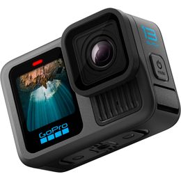 GoPro Action Cam "HERO13 Black" Camcorder schwarz