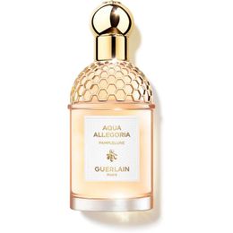 Guerlain Aqua Allegoria Pamplelune EDT nachfüllbar für Damen 75 ml