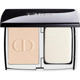 Dior Dior Forever Natural Velvet langanhaltendes Kompakt-Make up Farbton 1N Neutral 10 g