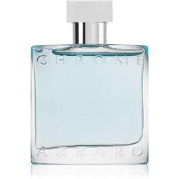 Azzaro Chrome EDT für Herren 50 ml