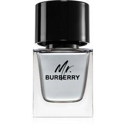 Burberry Mr. Burberry EDT für Herren 50 ml