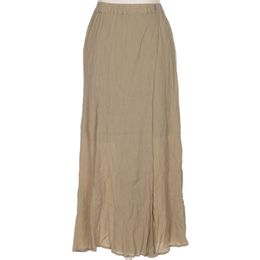 Yaya Damen Rock, beige, Gr. 34