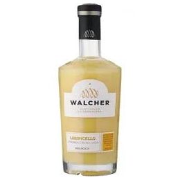 Walcher Limoncello Cream - Bio