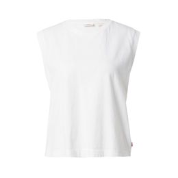 Levi's Levi's 'Boxy Tank Top' Damen Gr&ouml;&szlig;e L wei&szlig;