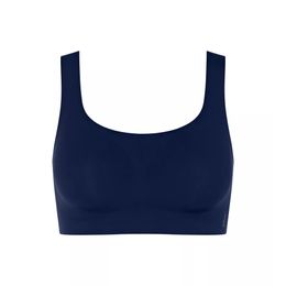Sloggi BH 'ZERO Feel 2.0' Damen Gr&ouml;&szlig;e 70 navy