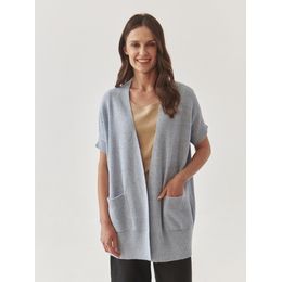 TATUUM Strickjacke Damen Gr&ouml;&szlig;e L opal