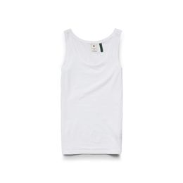 G-Star Raw G-STAR Top female size XS White
