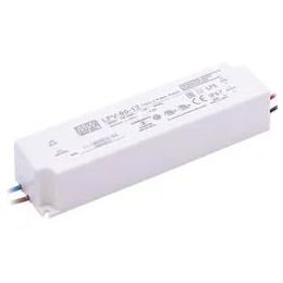 MEANWELL Mean Well LPV-60-12 LED Netzteil 60W 12V 5A IP67 Schaltnetzteil CV