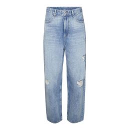 V&eacute;ro Moda Vero Moda Jeans 'Brooklyn' Damen Gr&ouml;&szlig;e 30 blue denim