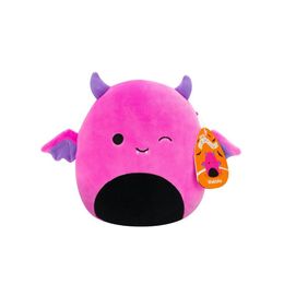 Squishmallows Halloween Plush Wakisha Devil 19 cm