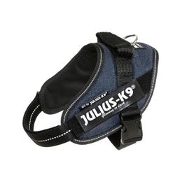 Julius K9 Julius-K9 IDC-harness size.: Mini dark Jeans