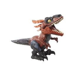 Jurassic World Strike And Roar Giant Dino