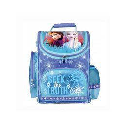 Euromic Kids Licensing - Schoolbag (15L) - Frozen (0174090)