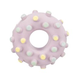 Trixie Junior Mini Ring 8cm assorted colours