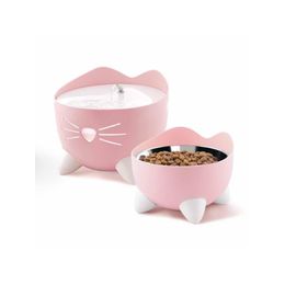 CATIT - Combo Kit Pixi Pink - (785.0453)