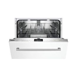 GAGGENAU DF210100 Spüler vollintegriert 60 cm