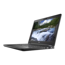 Dell Latitude 5491 14" Core i5 2.5 GHz - SSD 256 GB - 16GB QWERTZ - Deutsch